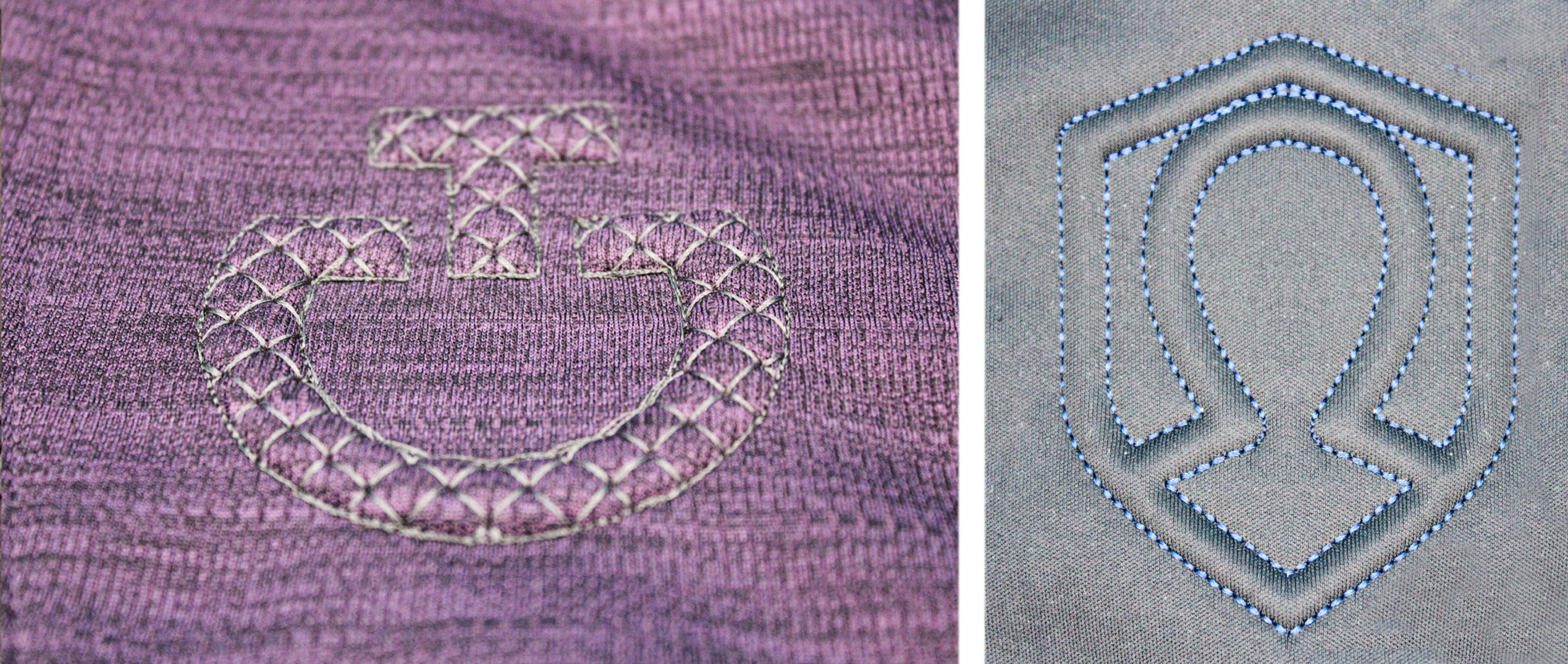 How to Upgrade Your Clients' Apparel with Elevated Embroidery | The PRES&S | The Hub | S&S ...